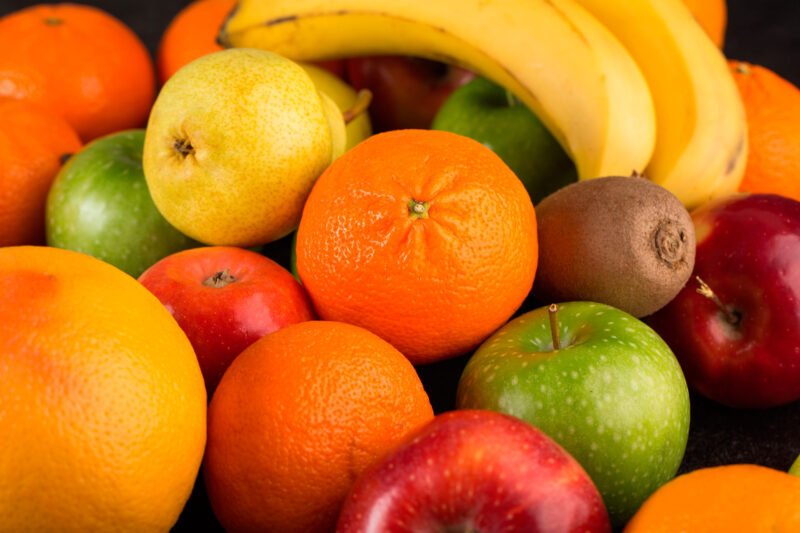 Fruta – Frutas Augusto